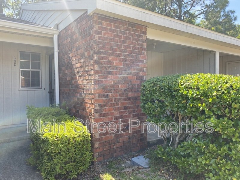 6288 Hamilton Bridge Road 602 Milton, FL 32570 | Main Street Property ...