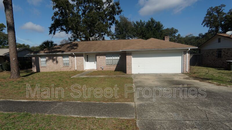 6942 Falcon Drive Pensacola, FL 32526 | Main Street Property Management