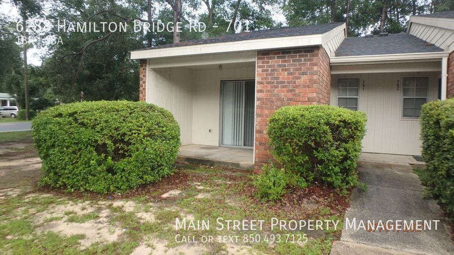 6288 Hamilton Bridge Rd 701 Milton, FL 32570 | Main Street Property ...